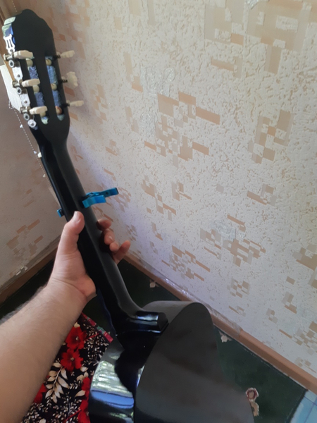 Gitara klassika orginal