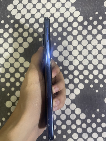 Redmi Not 11S SOTUV