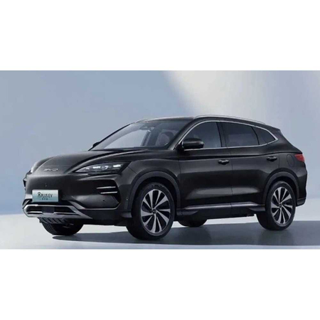 BYD CHAMPION и BYD E2 в рассрочку и в кредит