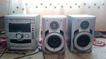 Lg kolonka  v xoroshom sostoyanie