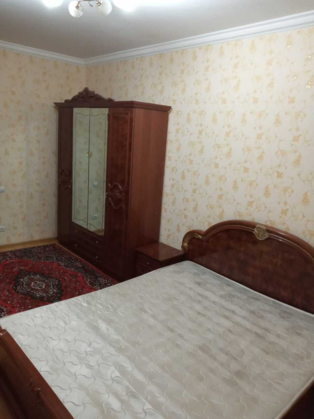 Сдается в аренду 2в3/4/4 мебель+техника