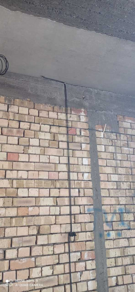 Professional Elektrik xizmati