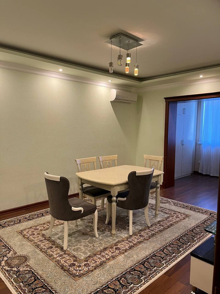 Ijaraga xona beriladi uyda xamma sharoit bor luks