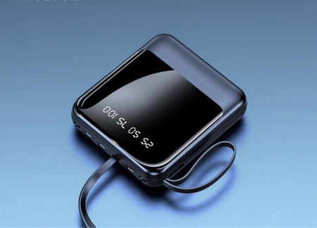 Powerbank 10000mAh