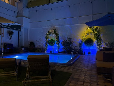 Отель, mexmonxona, Hotel, гостиница для двоих
