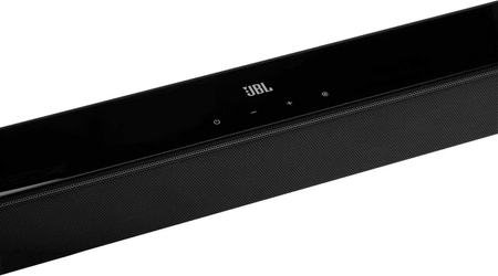 Саундбар JBL BAR 500 PRO