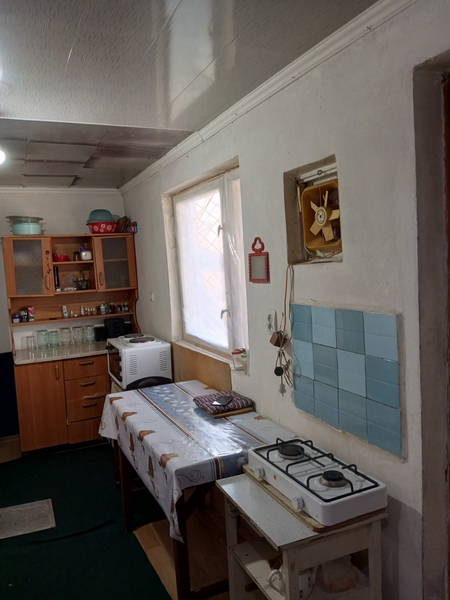 Дом жилой в тихой местности