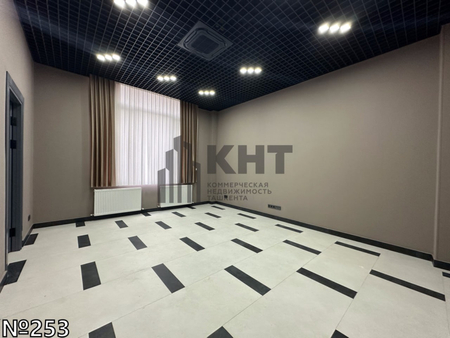 Боткина Ташсельмаш Офис в аренду под компанию