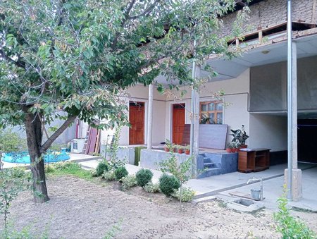 срочна ГОРИТ! Продажа 3 комнатной дом в Келес цена 59000$ ID SH 296