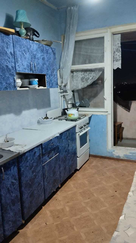 3-комн. квартира, ул. Лисунова Яшнабадский 9 этаж