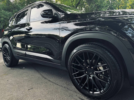 Kia Seltos 2021.
