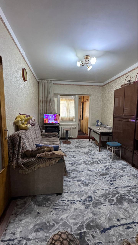 Юн-17 квартал (ор-р: Корзинка Самара, Лимонфит) 2/5/5 (улучшенка)