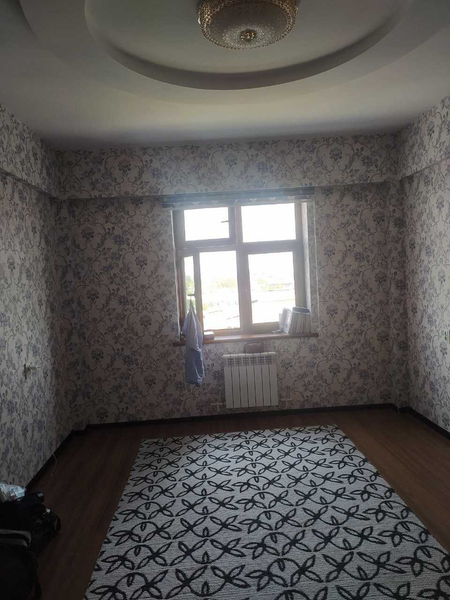 Соґбон чоррахаси 3 хона.оилага болларга