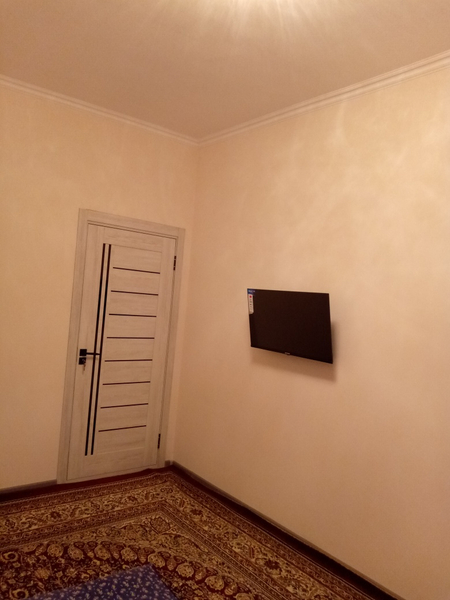Nazarbek mevazor mahallada novostroyka doʻm sotiladi