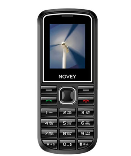 Телефоны NOVEY 102c