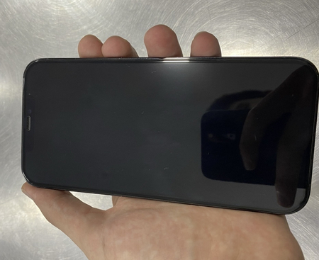 Iphone 12 pro 256 gb