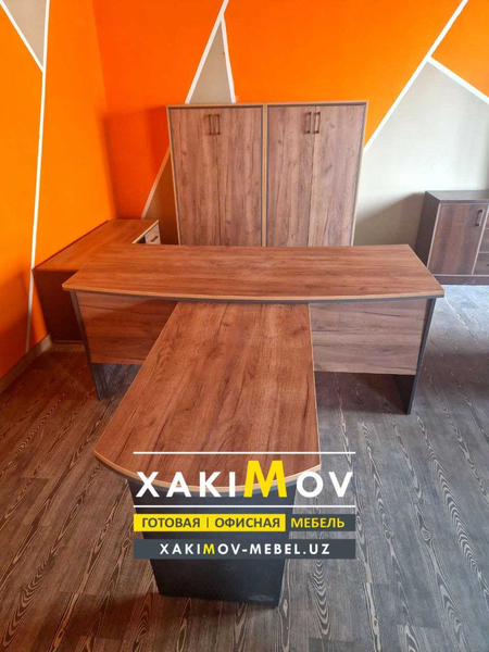 Директор мебел для руководителя стол директора direktor stoli tayyor