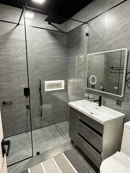 ЖК Parkent Avenue VEK 2-комнатная ПОД КЛЮЧ упакованная АРЕНДАТОР 850$