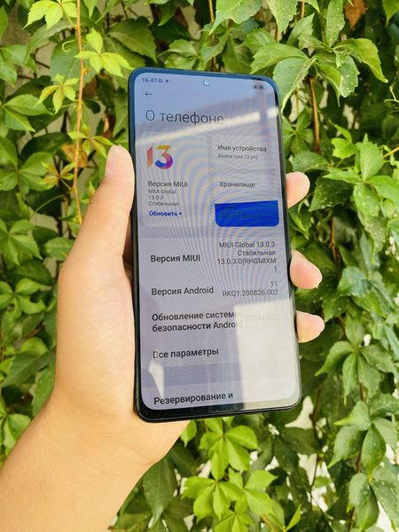 Redmi Note 12 Pro