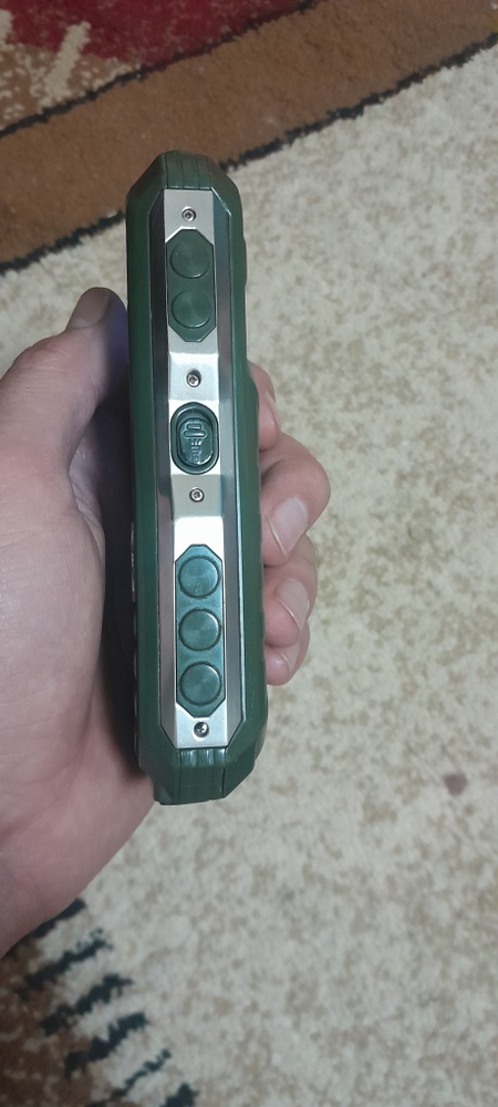 Inoi tanq telefon 3 sim kartali