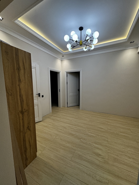 Arendaga 1 xonali kvartira  beriladi yevro remont
