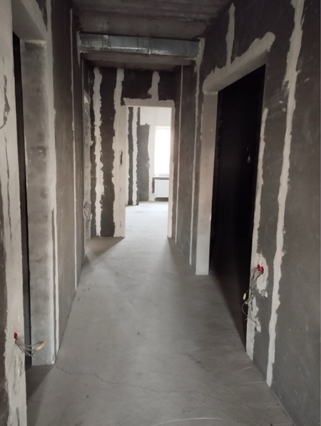 Продается квартира в элитной новостройке