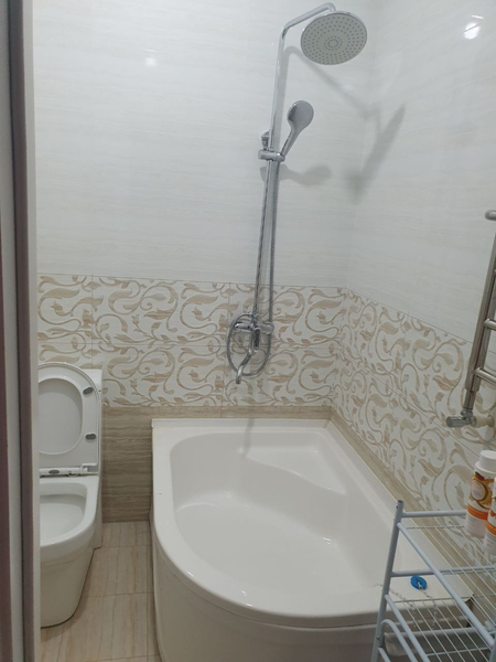 Бек барака сити 1хона