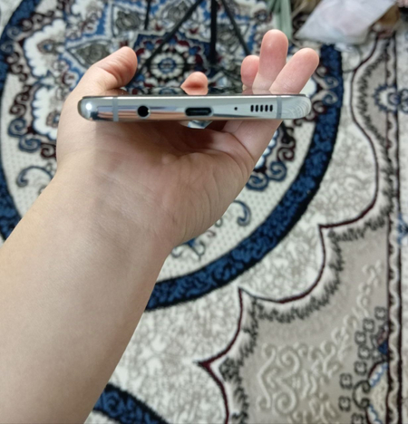 Samsung S10   5g