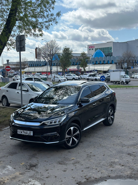 Byd song plus full