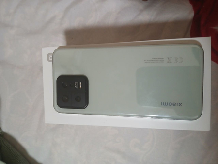 Xiaomi 13 12+8/256 flagman