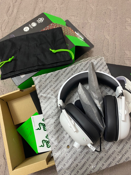 Razer BlackSharck V2 X