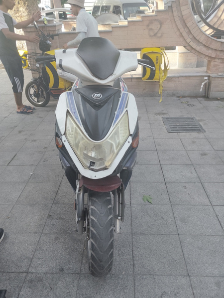 Mator yaxshi yangi qilingan
