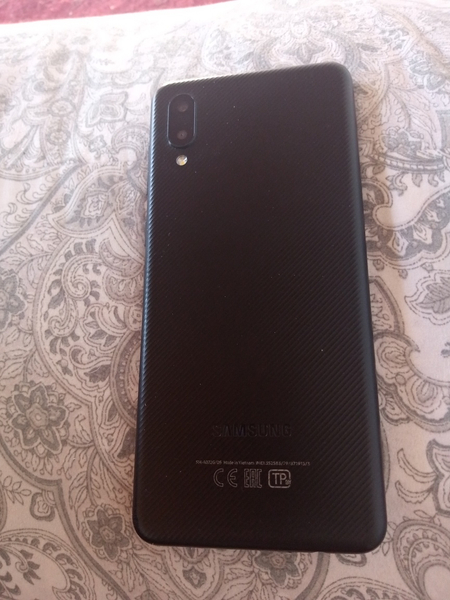 SAMSUNG A 02 2-32