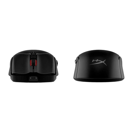 HyperX Pulsefire Haste 2 - беспроводная игровая мышь (Wireless/Black)