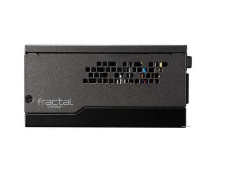 ^Блок питания Fractal Design ION SFX-L 650 650W-Fully Modular 80+ Gold