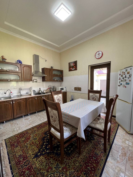 Продается Дом Центр Луначарский 3.6 соток