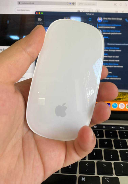 Macbook Pro 16\\\