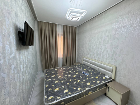 Продаётся 2 х ком квартира Юнус абад 17 кв
