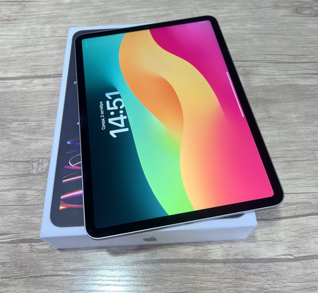 Prodam idyal Ipad pro 11 M2 256GB wi-fi