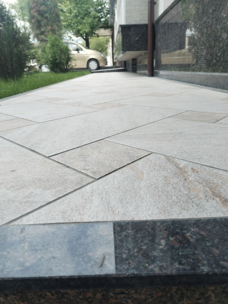 Kafel terish granit