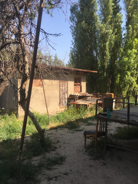 Продается дача в зангиоте