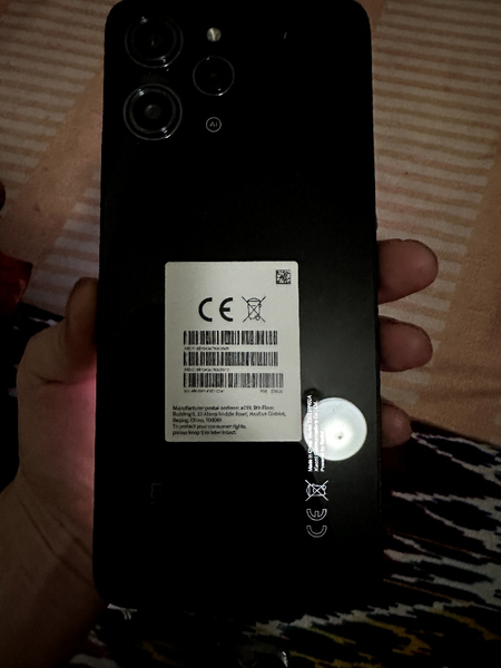 Xiome Redmi 12 8/256