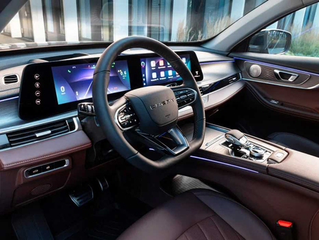 Chery Tigo 8 pro max Baxaybat krasovverni 0% dan xarid qiling