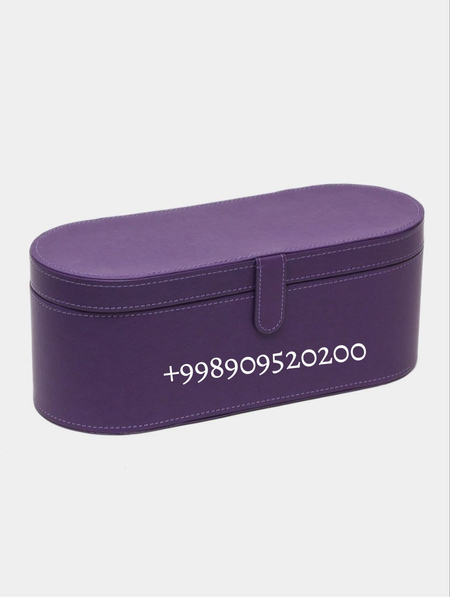 Фен Dyson Violet цвет БЕСПЛАТНАЯ доставка по Ташкенту