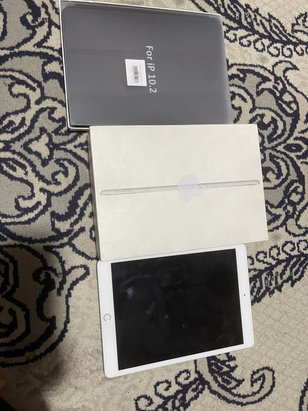 Ipad 7pakalenya 32gb wifi