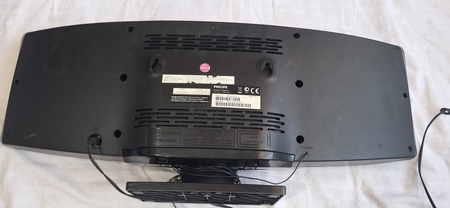 Philips Micro system MCM233
