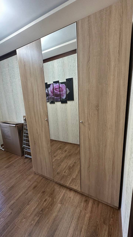 3-х комнатная квартира