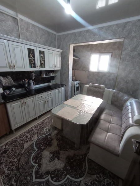 Продаю свою квартиру
