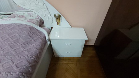 Спальная мебель в комплекте