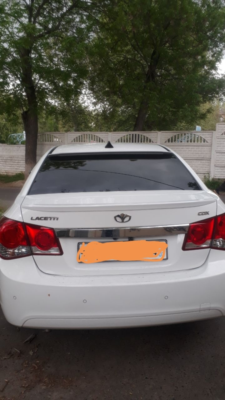 Chevrolet Cruze 2009 yil 290.000 probeg